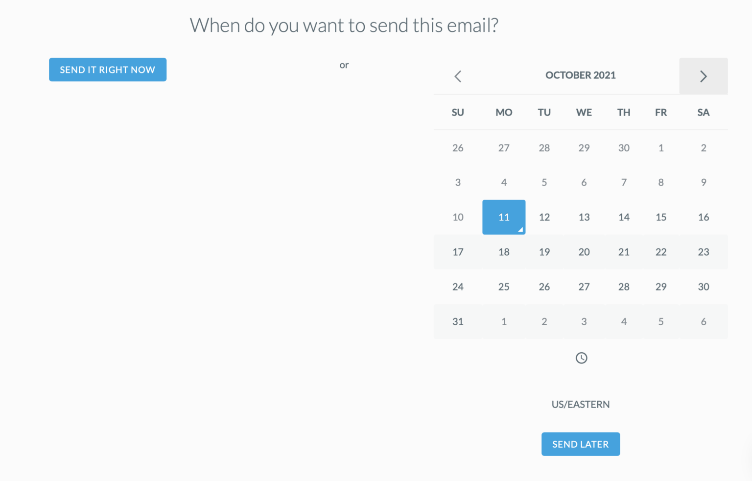 Virtuous Email Marketing Best Practices Virtuous Jedi