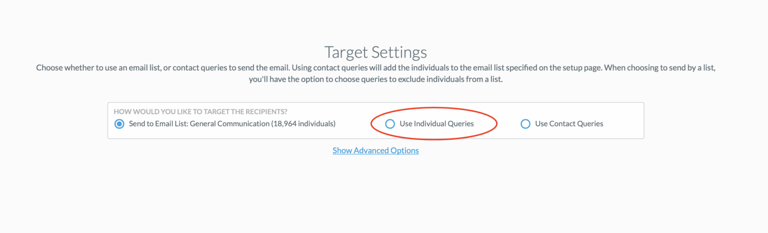 Virtuous Email Marketing: Best Practices - Virtuous Jedi