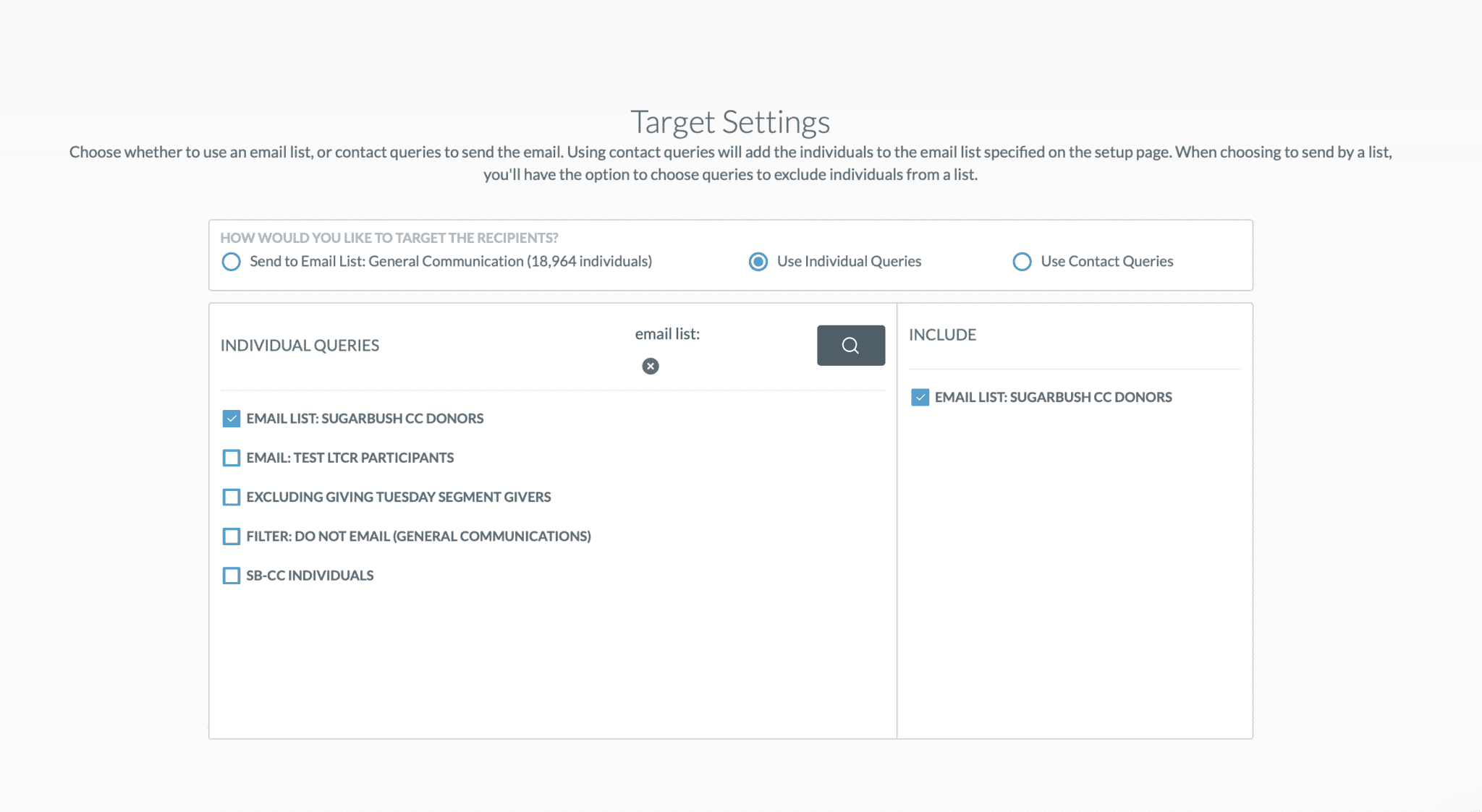 Virtuous Email Marketing: Best Practices - Virtuous Jedi