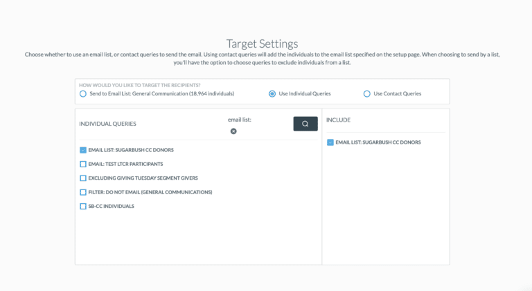 Virtuous Email Marketing: Best Practices - Virtuous Jedi